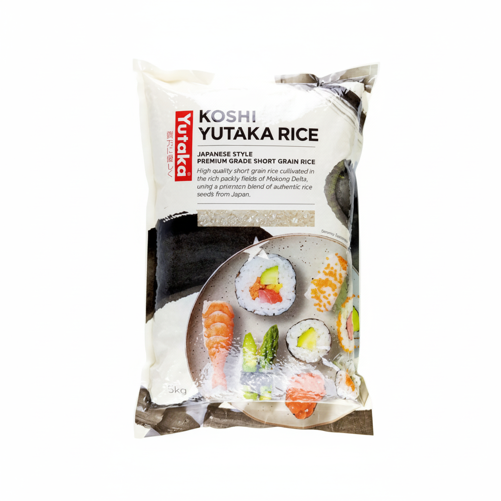 Explore Different Types of Rice for Every Cuisine | Rice Collection ...